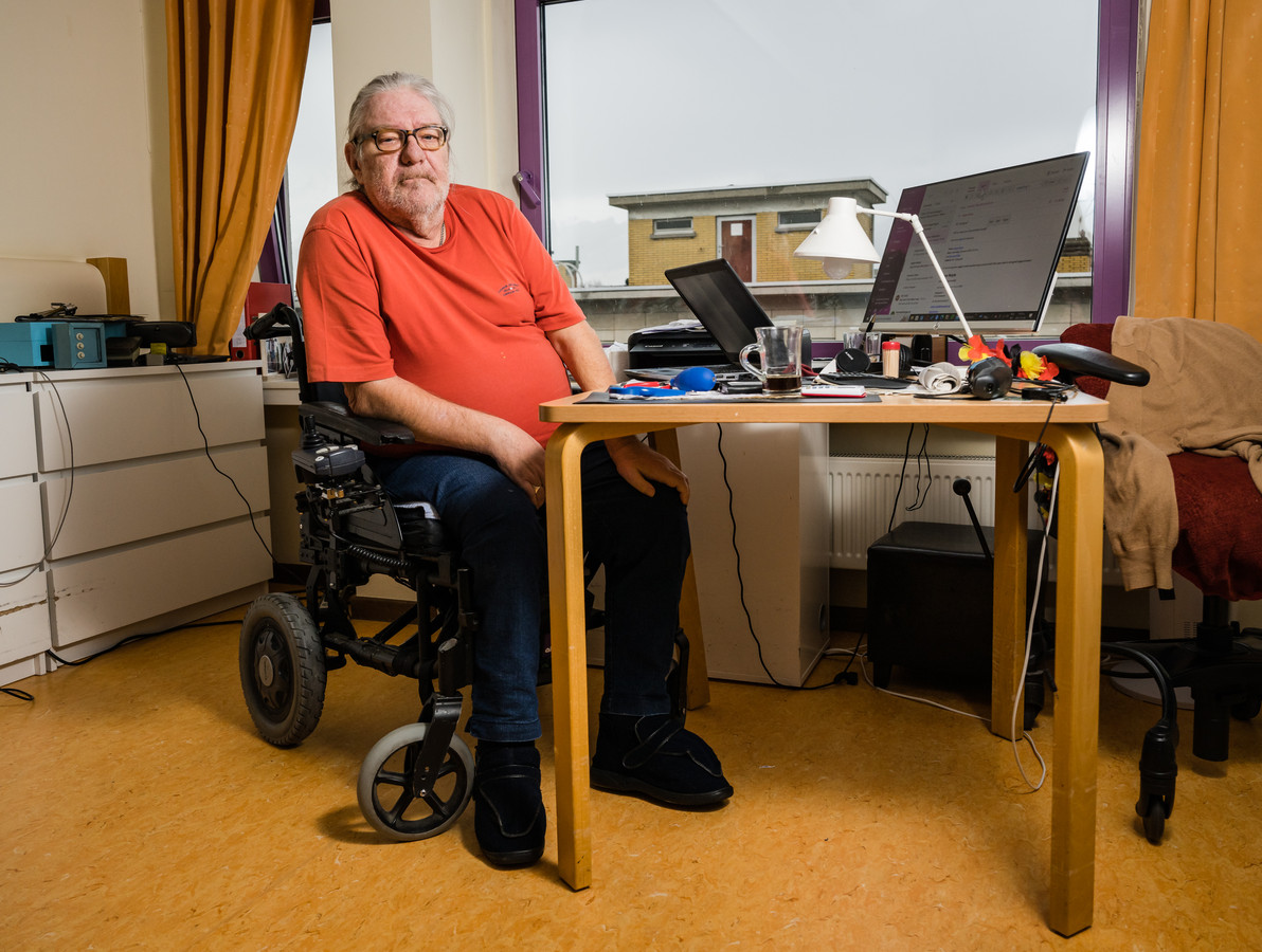 Tientallen mensen met handicap willen overheid voor rechter slepen, na ...