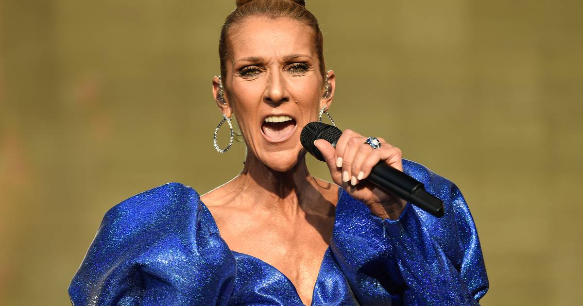 Nu gezondheid van Céline Dion achteruit blijft gaan: zal zangeres ooit ...