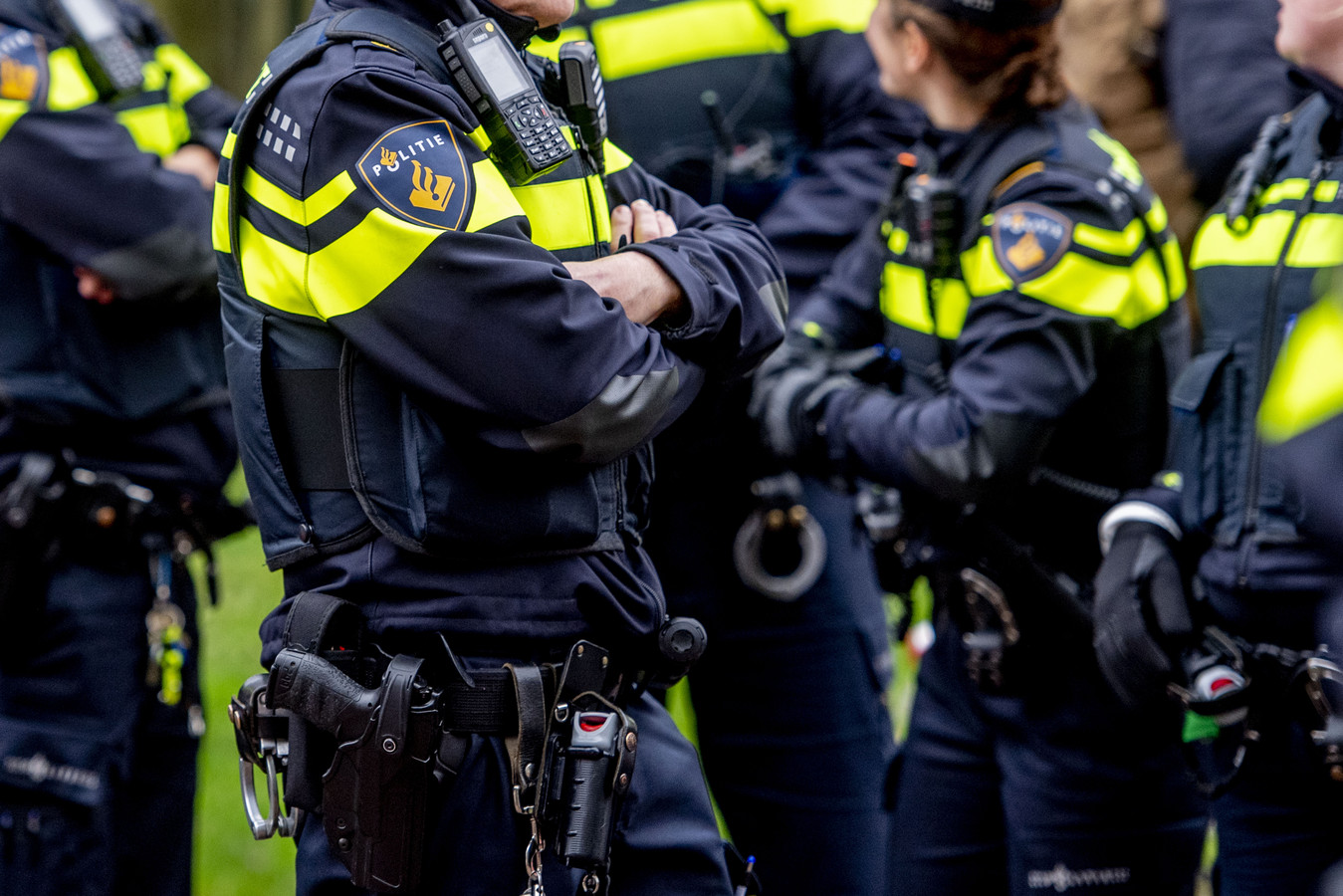 Na corona meer misdaad in bijna alle gemeenten in de regio, maar er ...