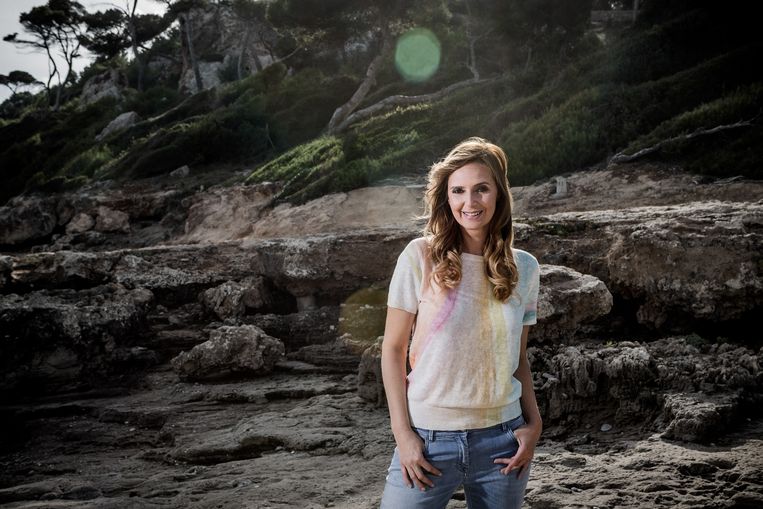 Waarom Isabelle A verdween en hoe ze weer terugkwam en wat ze nu wil ...