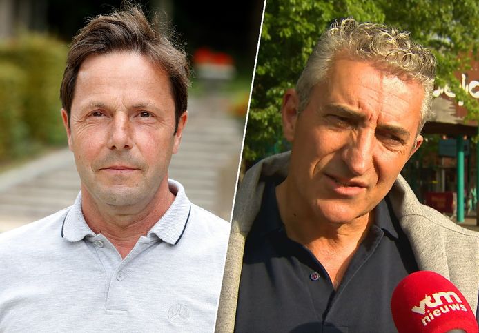 Artiesten hebben het gehad met showbizz-organisator Hugo Foets: “Ik ...