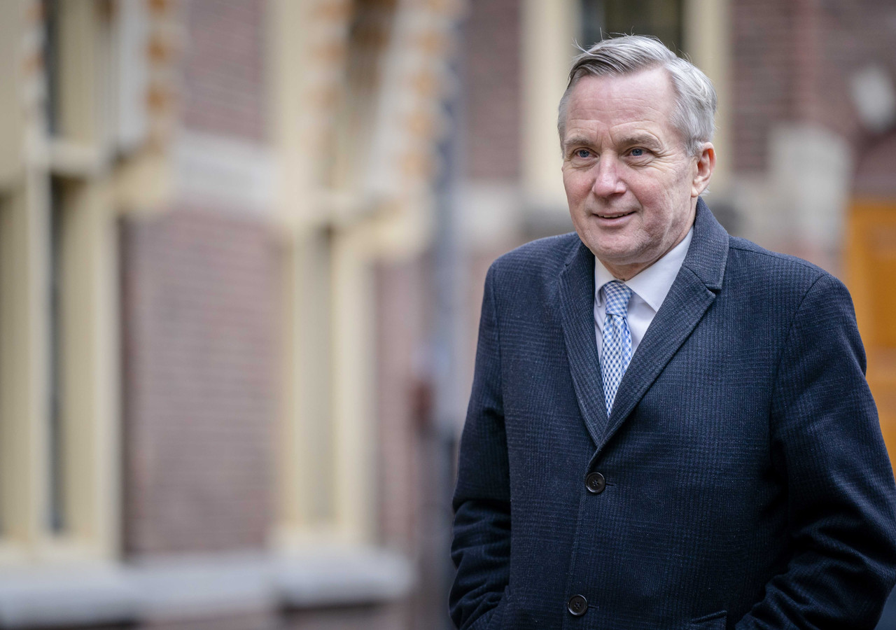 Staatssecretaris blij met steun voor opvang Oekraïense vluchtelingen ...