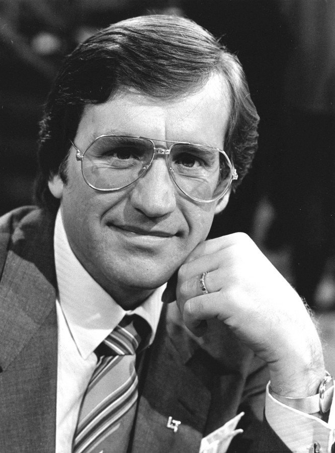 Lee Towers wordt 75: intimi over een pionier, vakidioot en top-opa ...