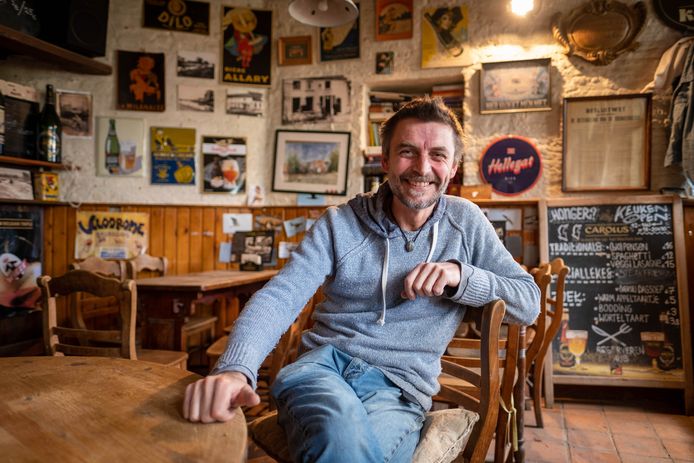 Café vraagt klanten om corona-voorschot en krijgt meteen gulle storting ...