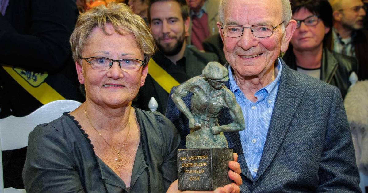 "Dankzij Rik weten we nog waarom wij 'Messenvechters' zijn" | Tremelo ...