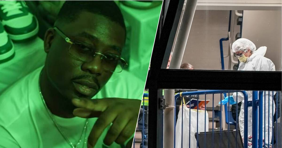 Nederlandse rapper Rabby Racks doodgeschoten in Rotterdam | Buitenland ...