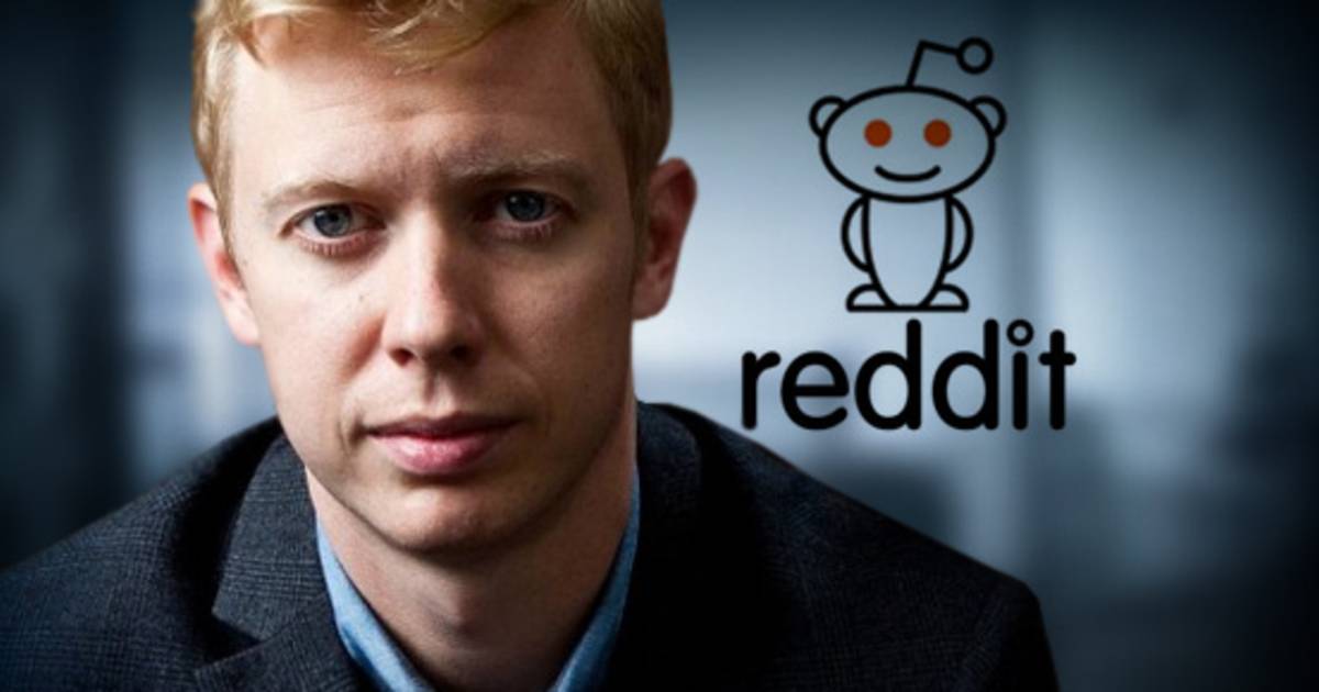 Internetforum Reddit in rep en roer over investering van Chinees ...