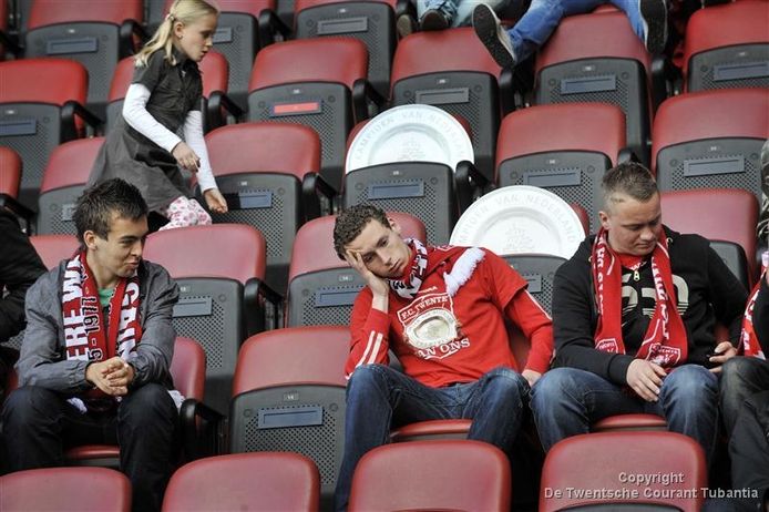 Fotoverslag: finaledag in beeld | FC Twente | tubantia.nl