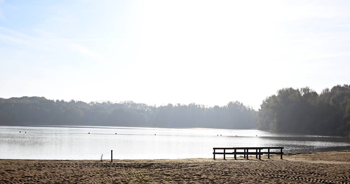 Voorleesmoment aan de Plas in Rotselaar | Rotselaar | hln.be