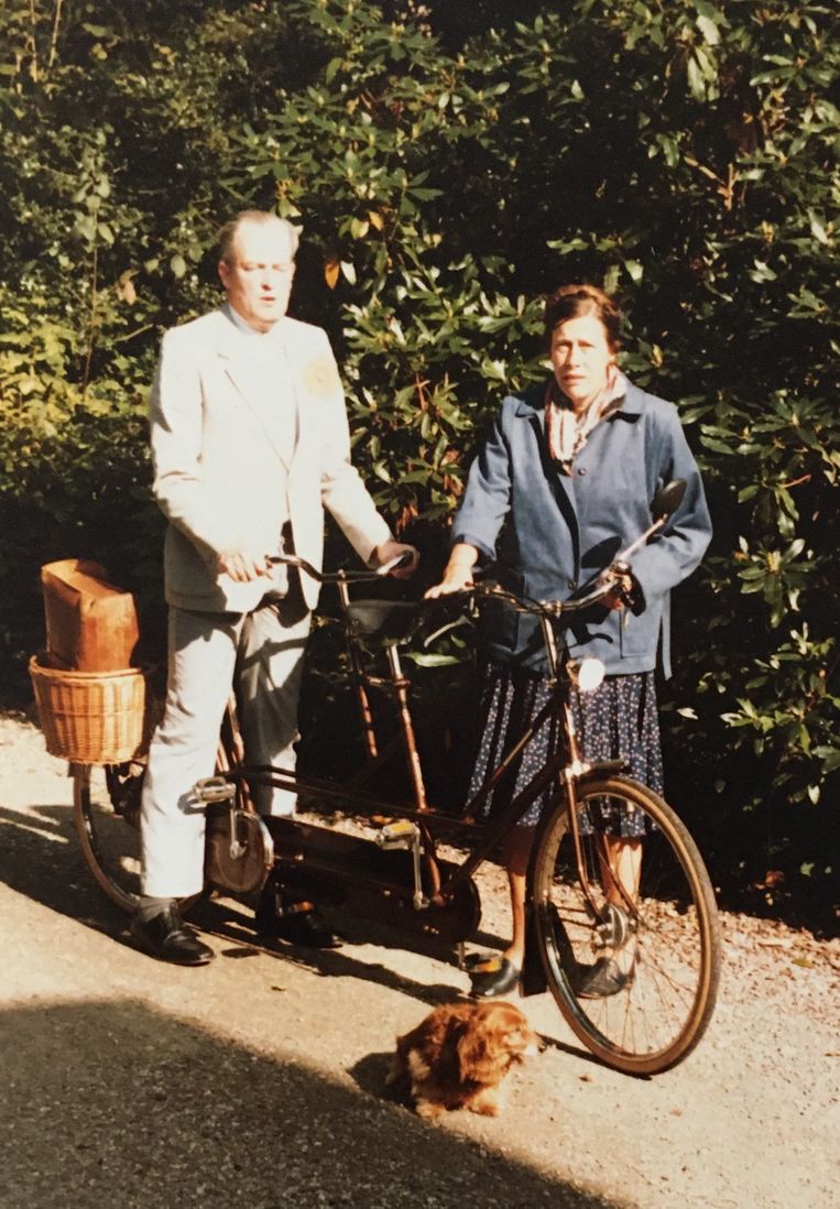 Engel Jan Struif was een echte apostel van het Grunnegs | Trouw