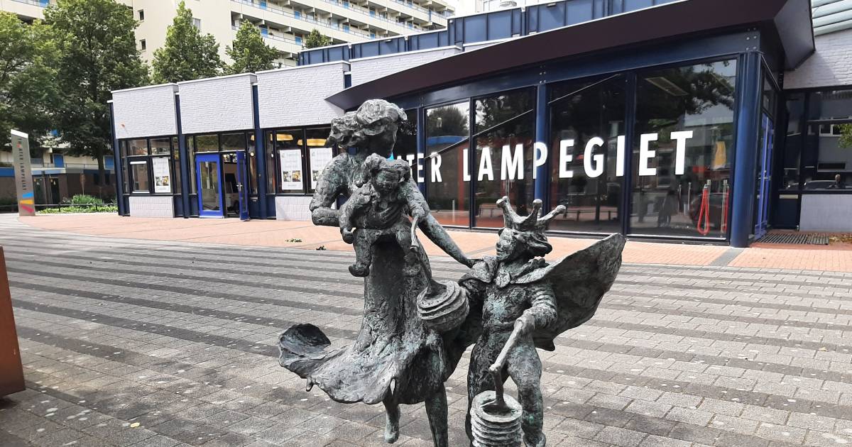 Veenendaal wil ondergrondse parkeergarage onder nieuw theater: kosten ...