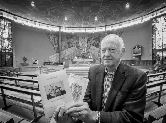 Theo Bruens (1941-2023): voorvechter van orgelmuziek en optimistisch in ...
