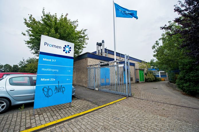 Goudse sociale werkvoorziening Promen: Open zo lang het kan | Gouda | AD.nl