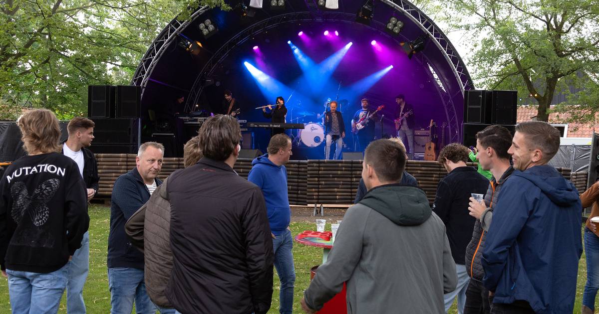 Hootchie Koe is weer van start gegaan: het Achterhoekse festival met de ...