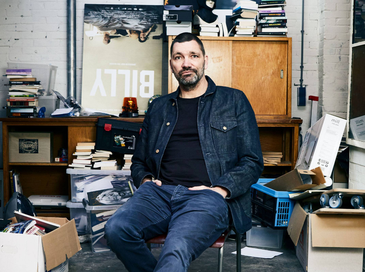 BN’ers die Theo Maassen eerder interviewde: ‘Aan hem zit altijd een ...