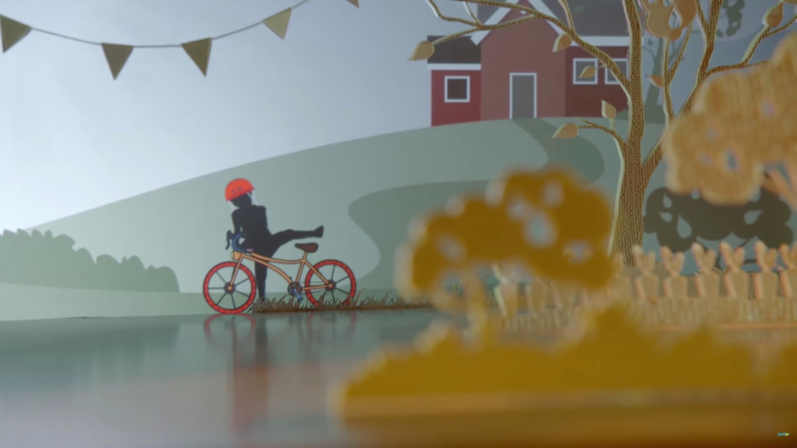 ‘Tik Tak 2.0’: als een oma die een facelift kreeg maar nog altijd even ...