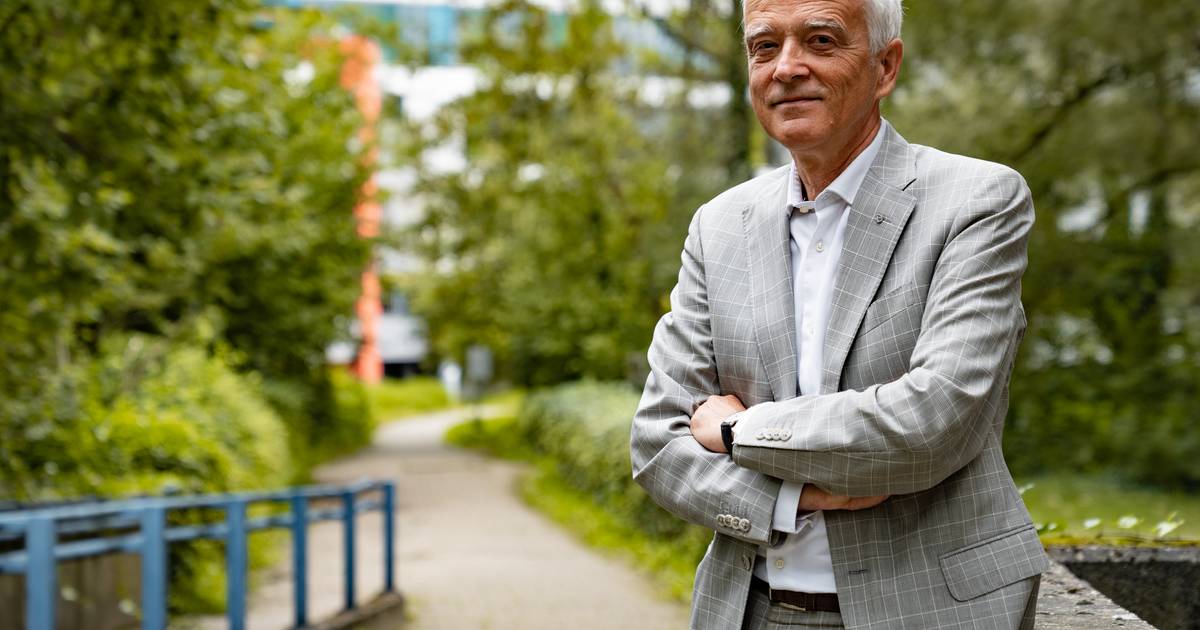 Rector Van Goethem vraagt vakbonden spoorstaking te heroverwegen ...