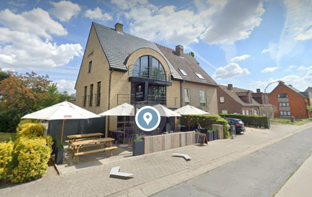 Inbrekers slaan opnieuw toe bij Frites Unique: “Ik heb echt schrik dat ...