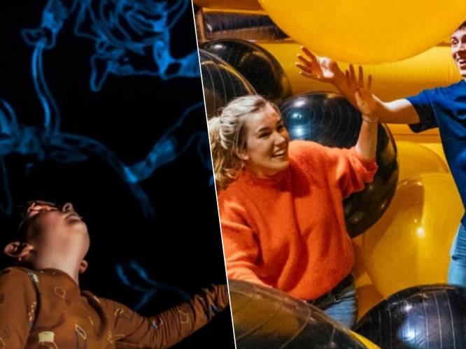 INTERVIEW. Laurence Roothooft (34) en Martena Duss (39) over hun nieuwe ...