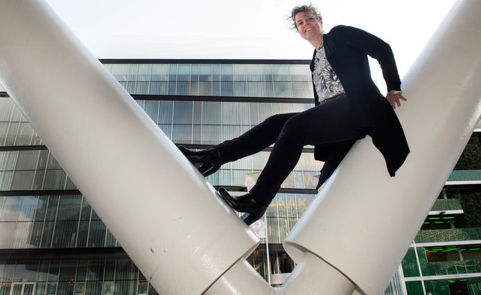 Nieuwegein krijgt een eigen buurtsoap: ‘We willen de inwoners trots ...