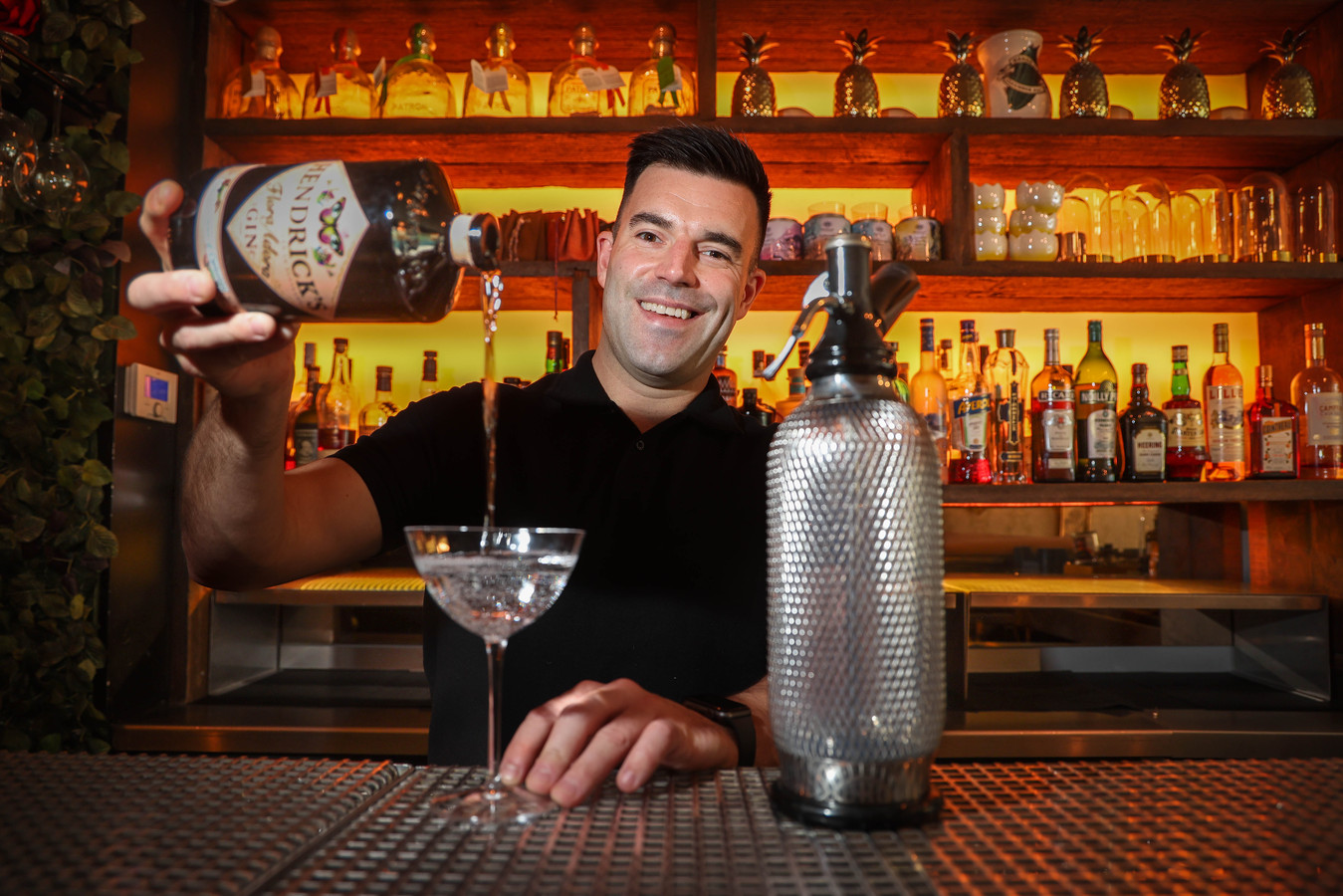 Mojito beu? Hier drink je de lekkerste zomercocktails van Limburg ...