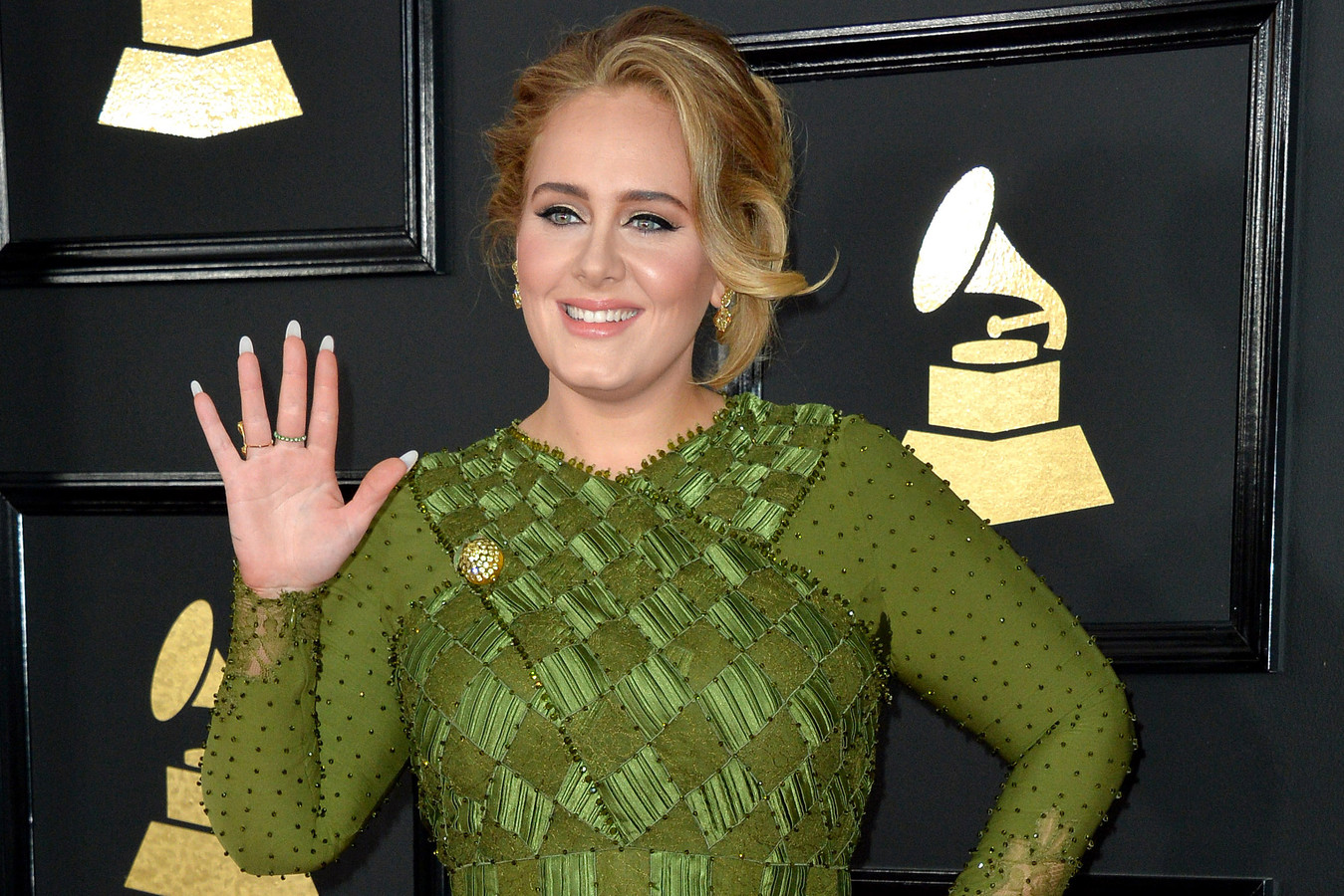 Stormloop op voorverkoop voor concerten Adele: website ligt plat | Foto ...