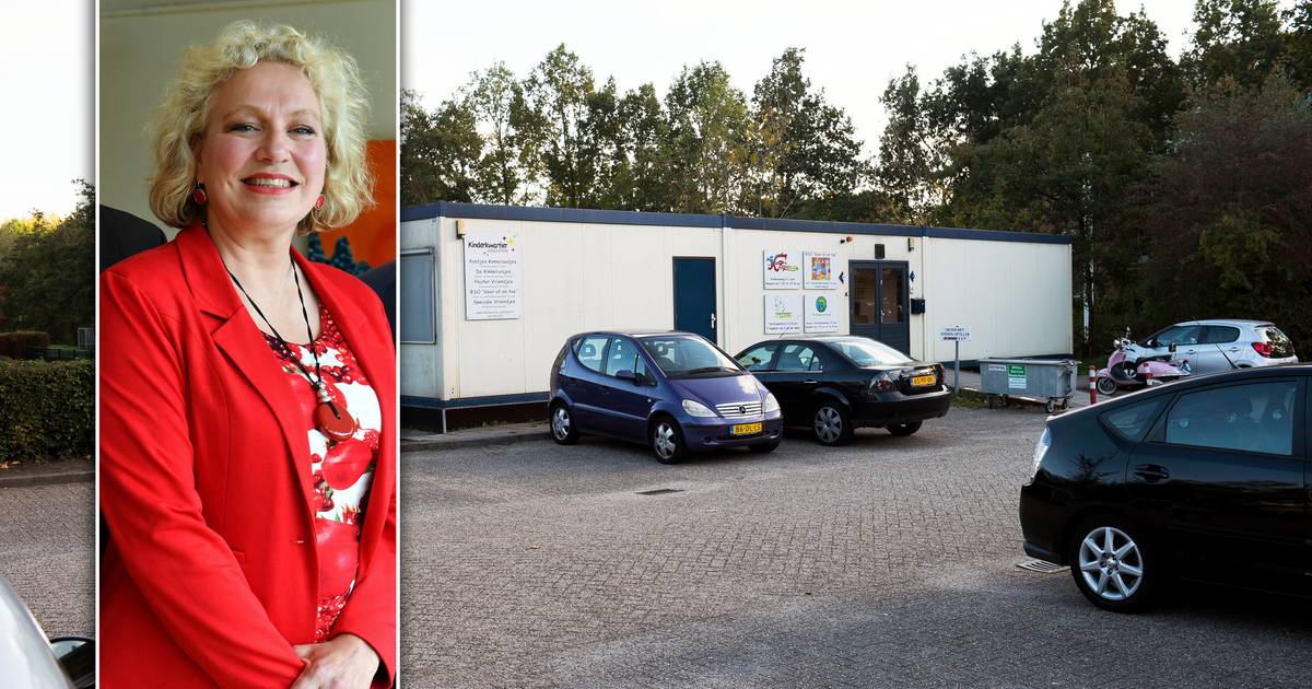Afgetreden IJsselsteinse wethouder eist rectificatie en ‘niets dan de ... Afgetreden IJsselsteinse wethouder eist rectificatie en ‘niets dan de ...