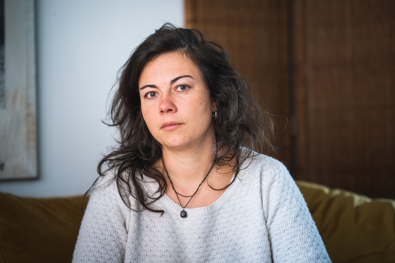Eline (33) sterft aan hoogteziekte tijdens trektocht in Bolivia: ‘Ze ...