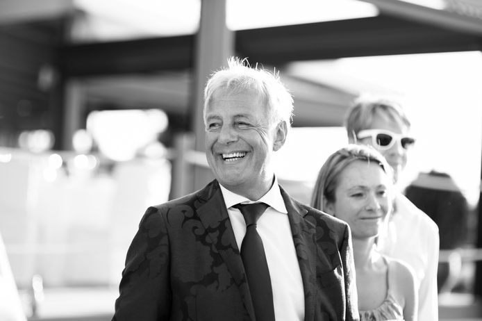 Voor Marcel was een patiënt een mens van vlees en bloed met een familie ...