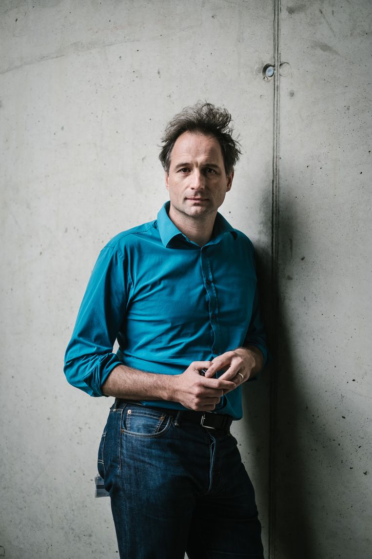 "Zomaar vlees vervangen door een veggieburger is geen goed idee"