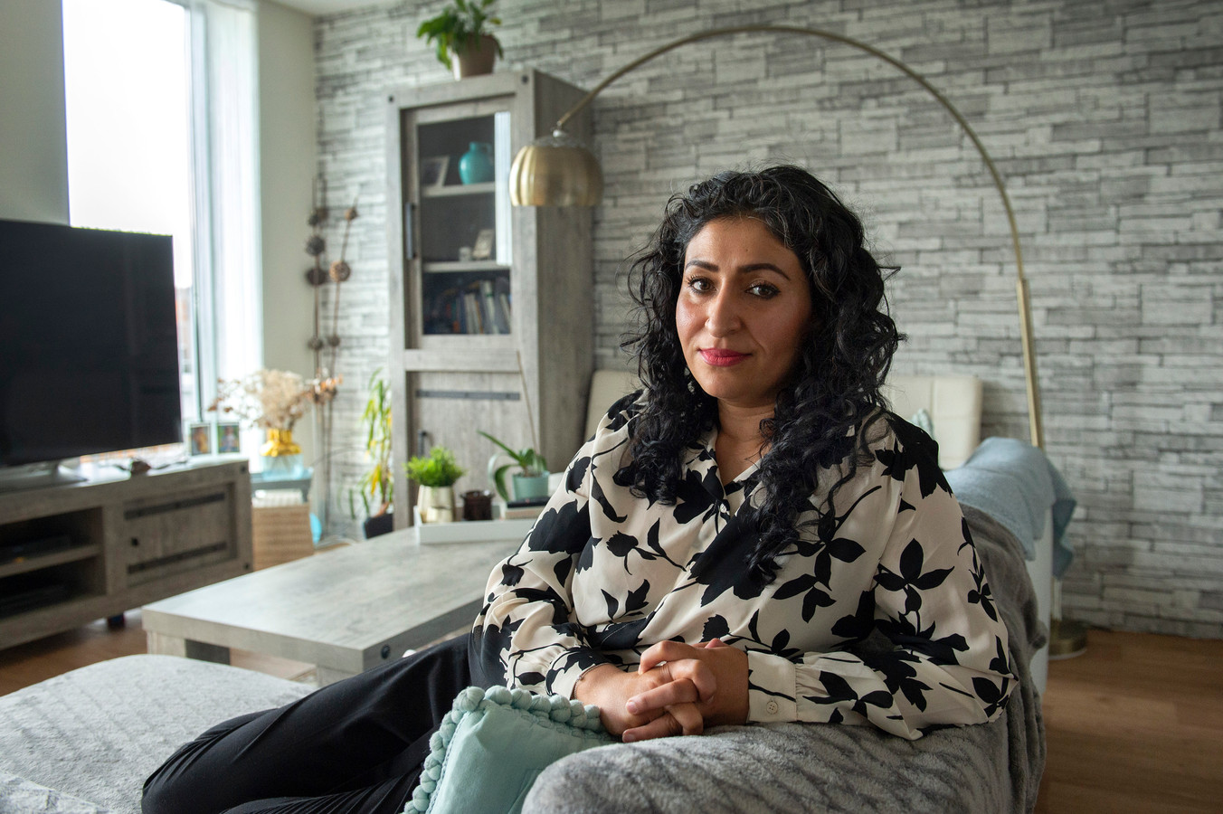 Sahar heeft slapeloze nachten om Afghanistan: ‘De wereld moet weten wat ...