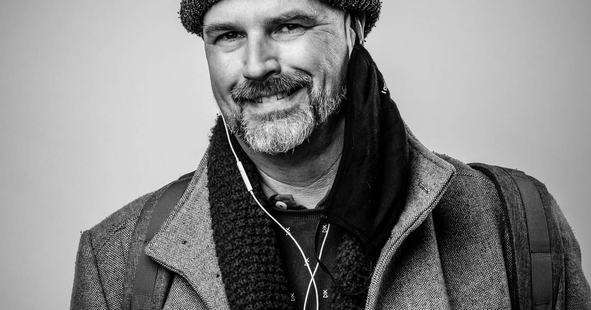 Gerke Nauta (1968-2021): ‘televisievader’ van BNNVara | Amsterdam | AD.nl