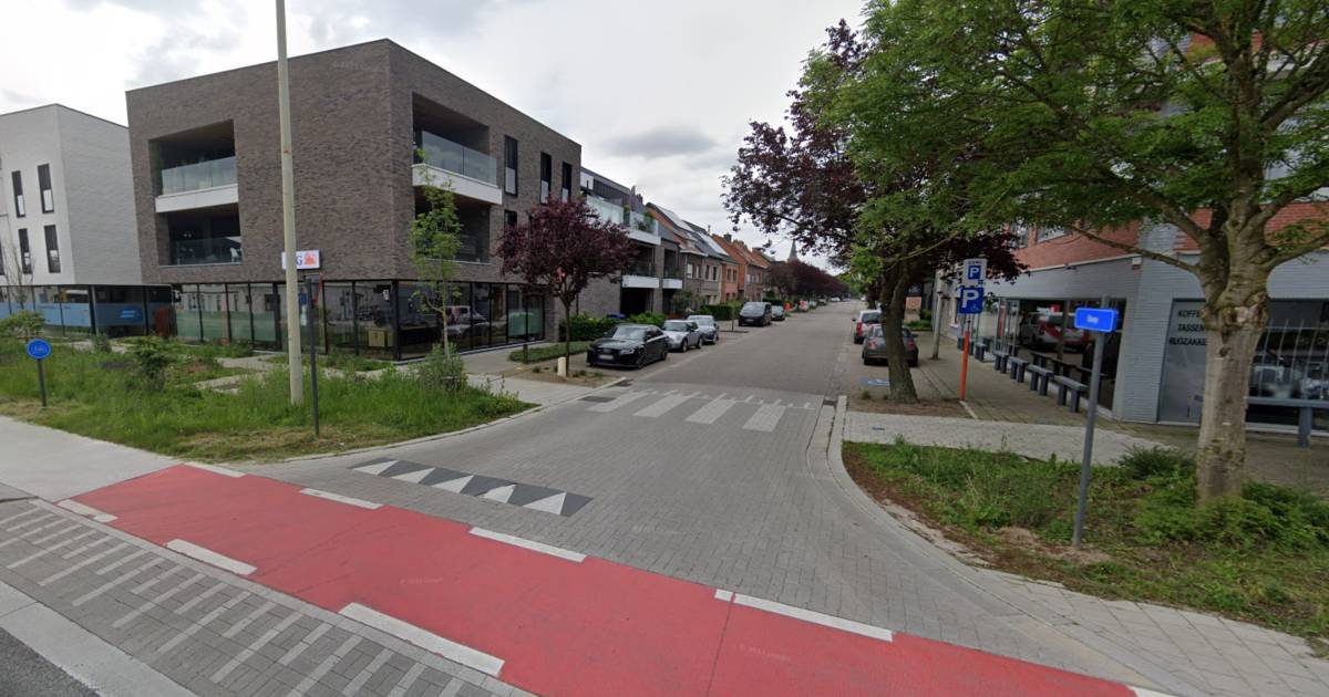 Tijdelijke verkeersmaatregelen Dorp op 18 mei | Grobbendonk | hln.be