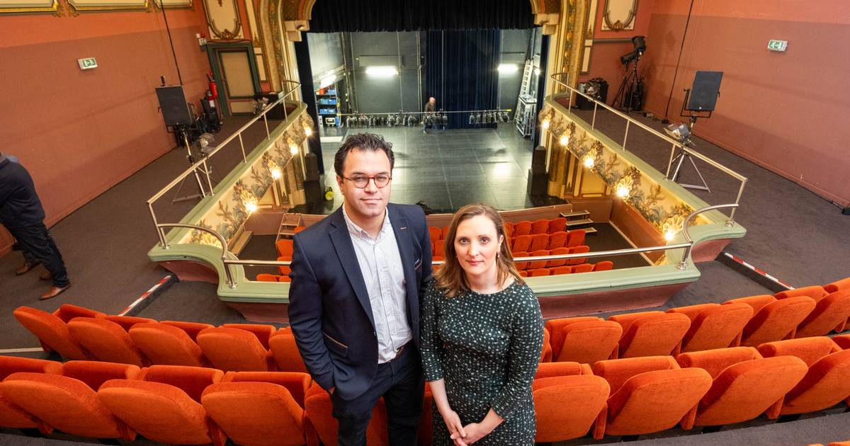 Joodse en Palestijnse muzikanten spelen concert voor kinderen Gaza ...