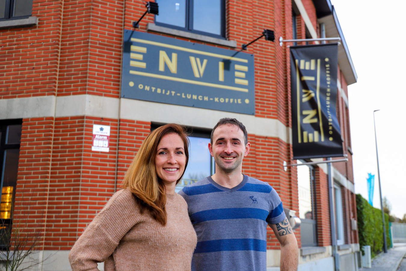 Ben jij single? Dan is ‘Single Bells’ van Bar Envie misschien wel dé ...