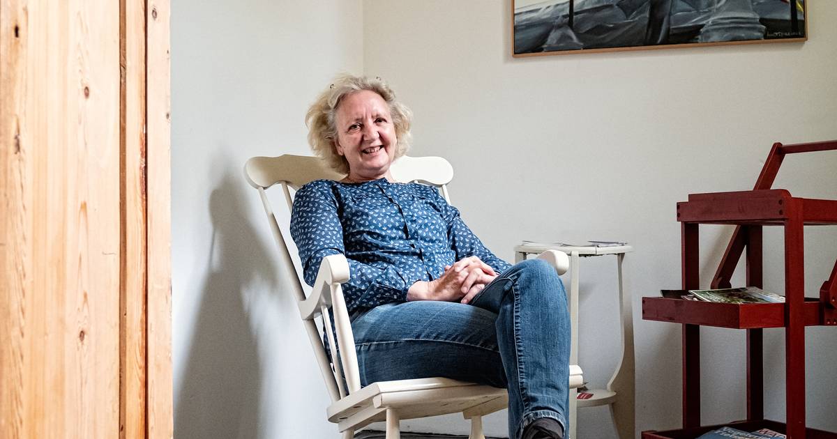 Annelies is al 40 jaar diëtist: ‘Ik ben geen calorieënteller ...