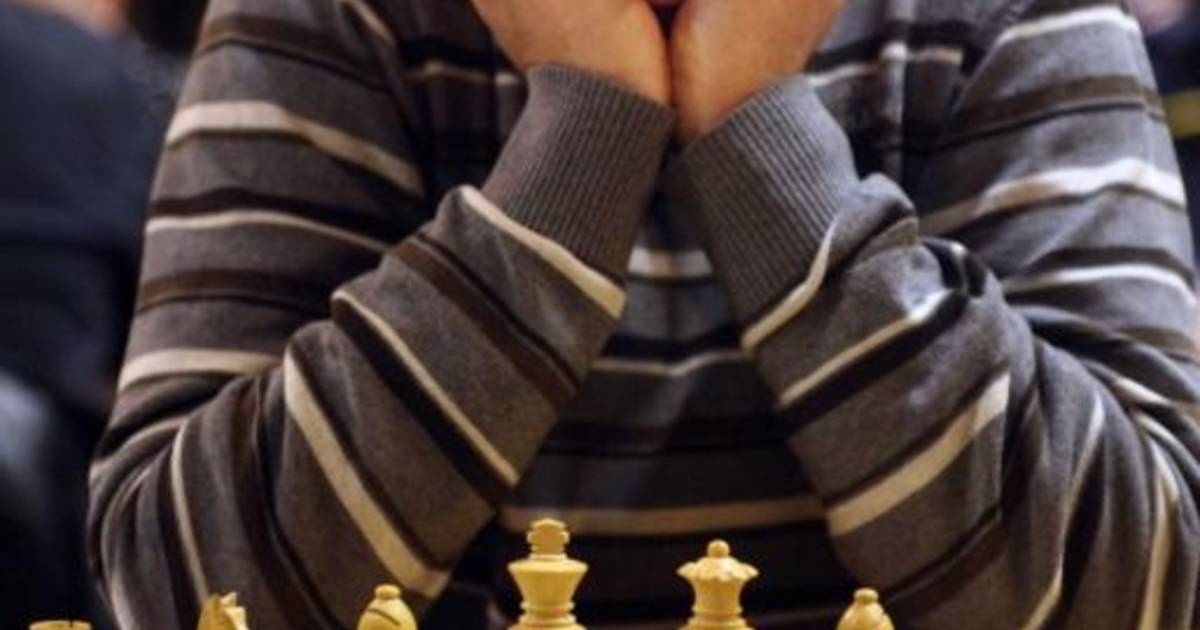 John van Ginkel, het boegbeeld van Elster Toren | Overig | gelderlander.nl