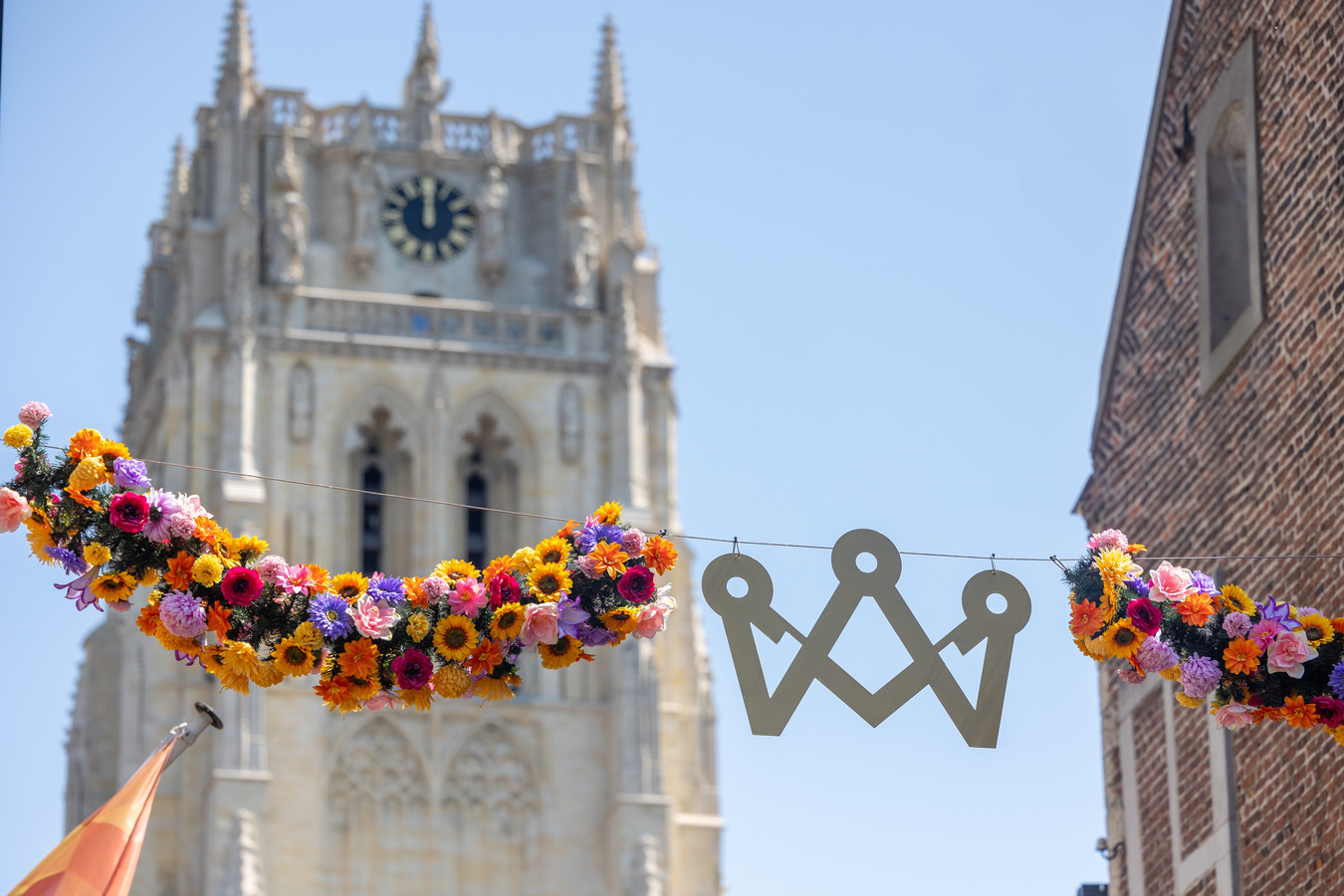 Wat kan je allemaal doen? Waar kan je parkeren? En hoeveel kost een ...