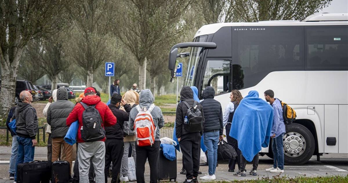 Rechter doet uitspraak over 75.000 euro boete voor COA: ‘Er zit geen ...