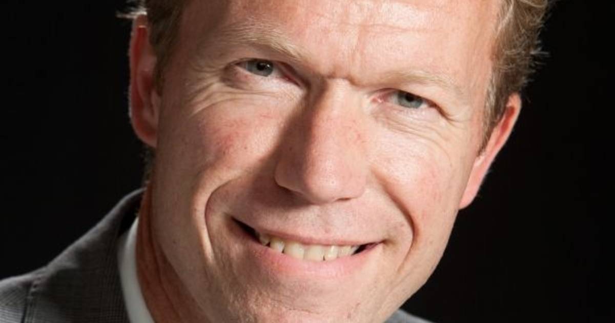 Frank Droste wordt griffier in Hardenberg | Almelo e.o. | tubantia.nl