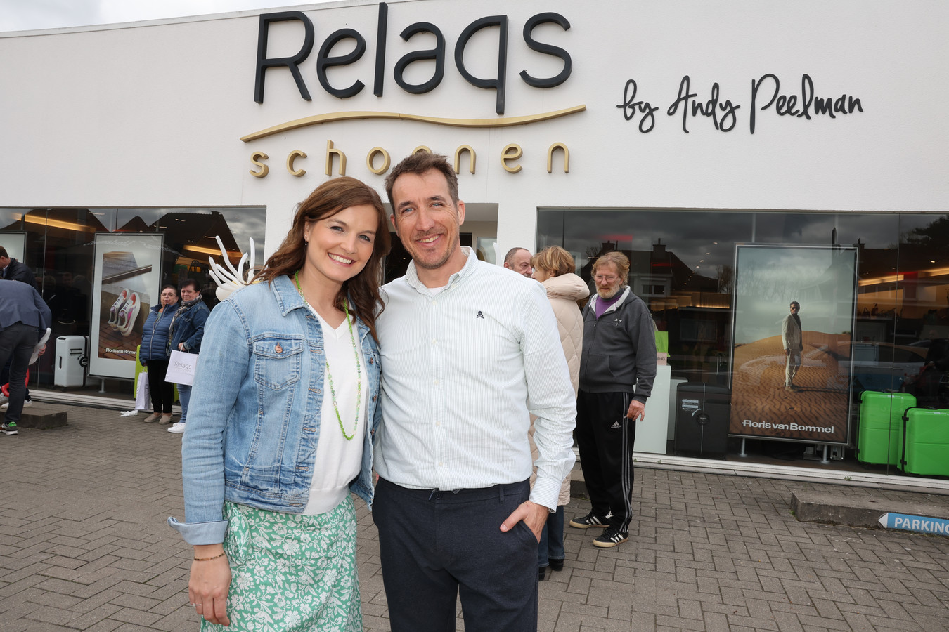 Andy Peelman moet verhuizing naar z’n luxevilla weer uitstellen: “Ik ...