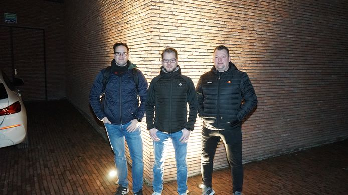 DJ-platform Looz It opnieuw op afspraak tijdens carnaval Steendorp ...