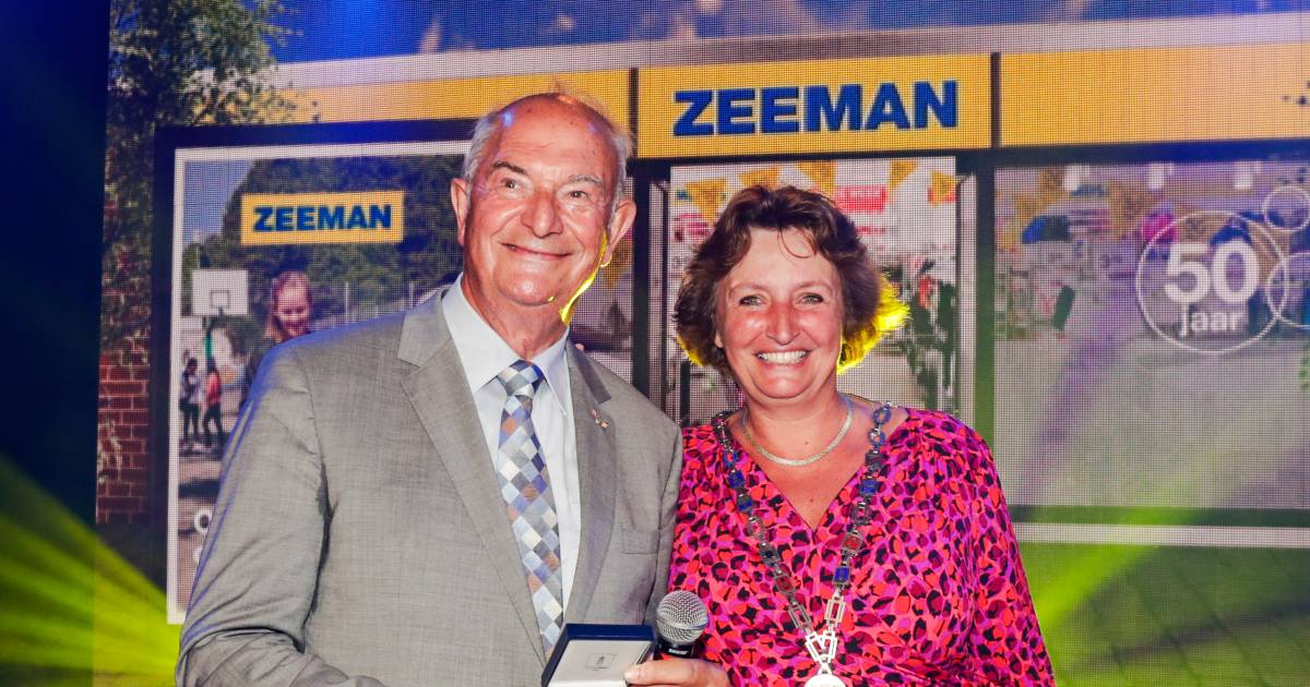 Lof voor overleden Jan Zeeman (78): ‘Een veelzijdig mens met een groot ...