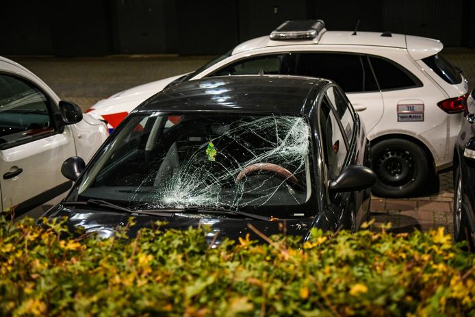 Waarom werd 16-jarige bestuurder van auto niet direct opgepakt door ...