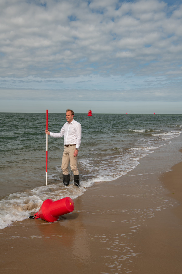 ‘Zet nú de natuur in om Zeeland veilig te houden als het water stijgt ...