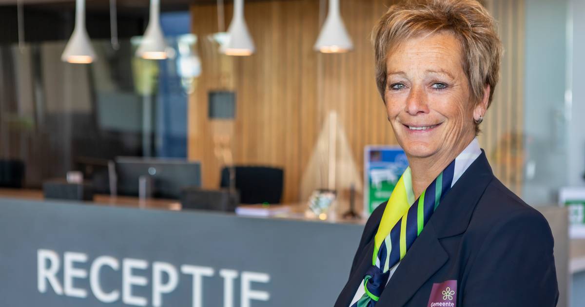 Gezicht van de gemeente Rucphen zwaait na 47 jaar af: ‘Ik heb altijd ...