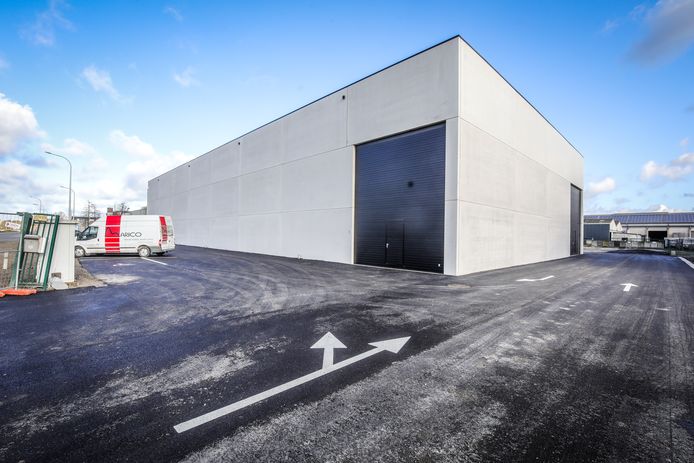 Versmarkt Delva gaat tegen de vlakte en verhuist tijdelijk naar pop-up ...