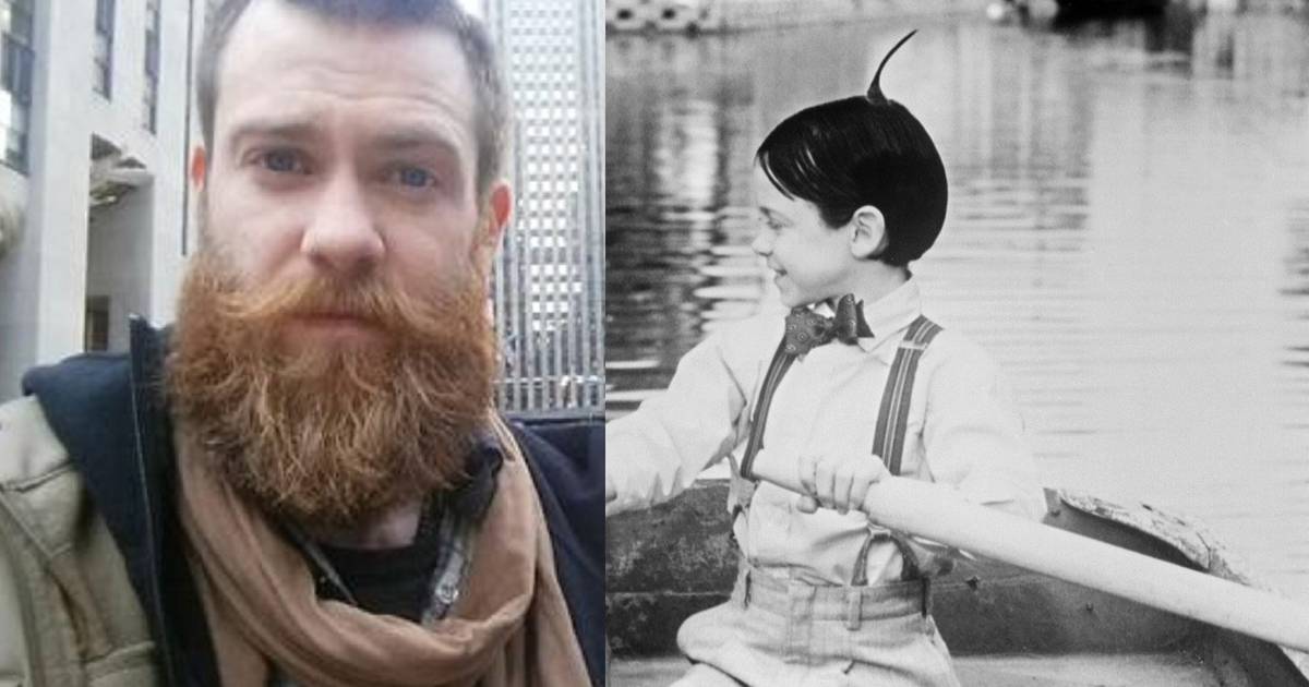 Twintig jaar later: Alfalfa uit De Boefjes | Show | AD.nl