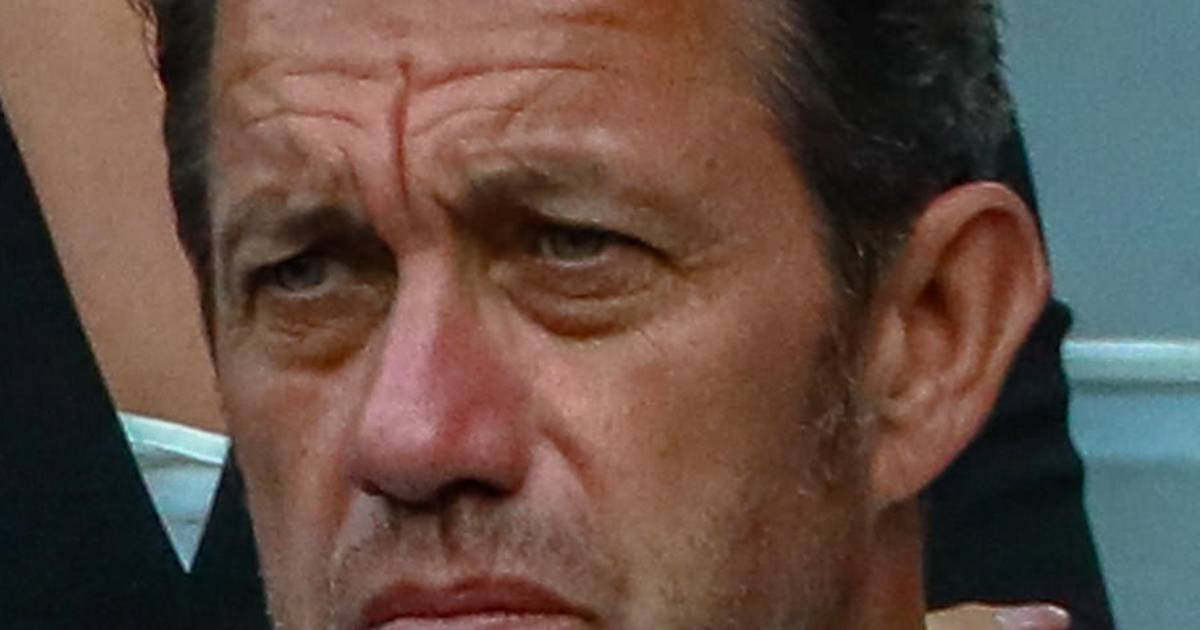 "Breuk is goede zaak voor David" | De Krant | hln.be