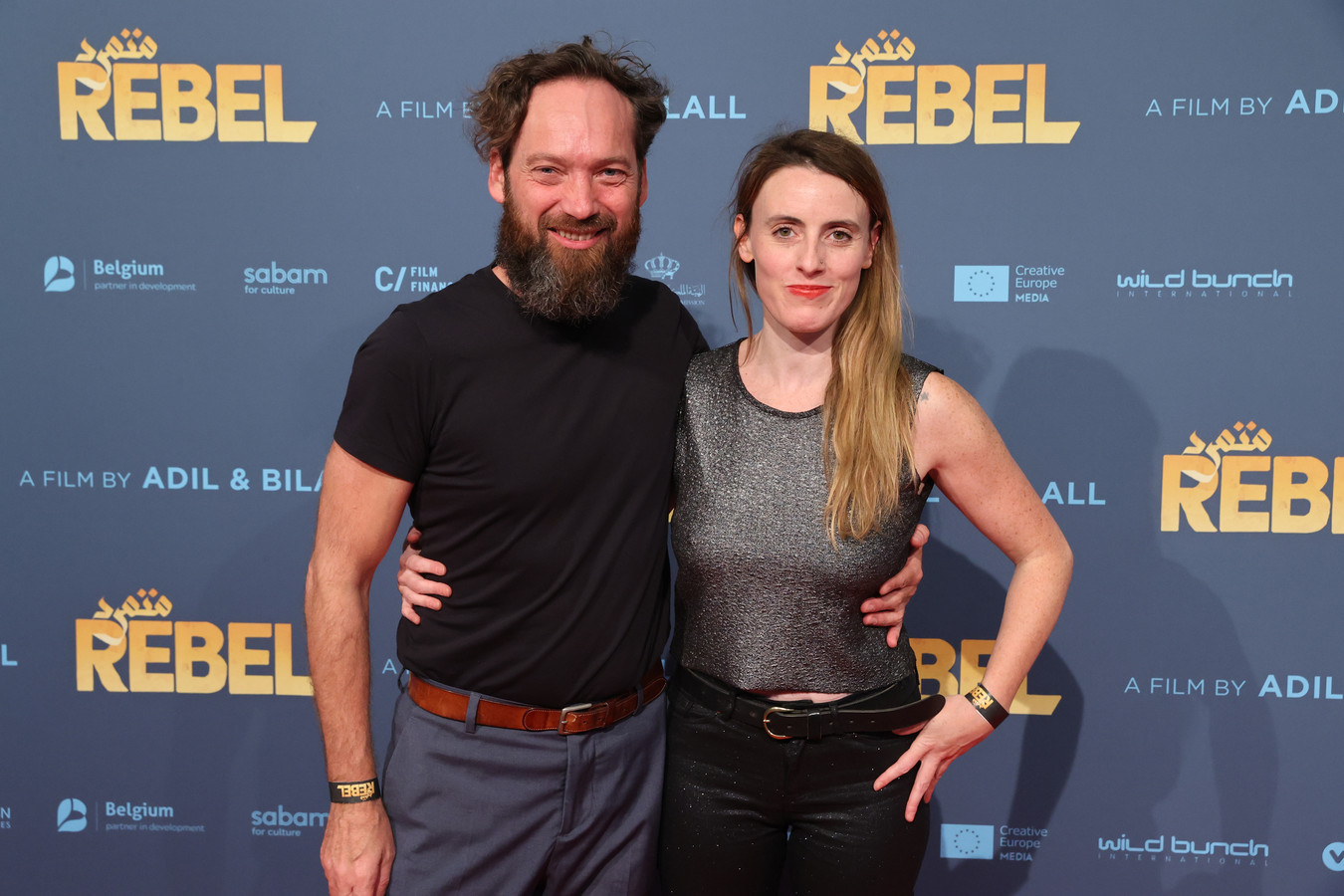 IN BEELD. Nieuwe liefde voor Fabrizio en zwangere vriendin Mathias ...